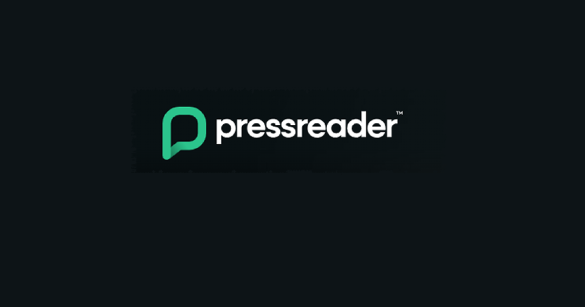 Pressreader | Kerteminde Bibliotekerne